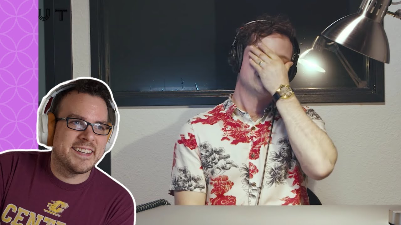 Siblings look through each other's phones! (CRINGE) | REACTION - YouTube