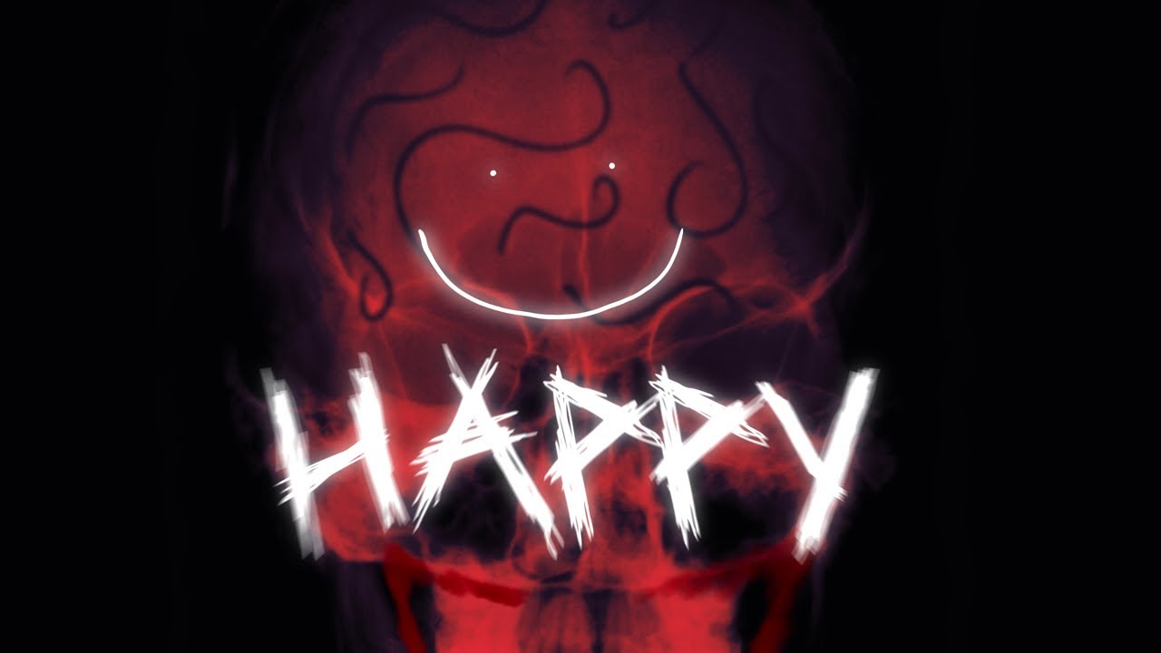 HAPPY announcement trailer - YouTube