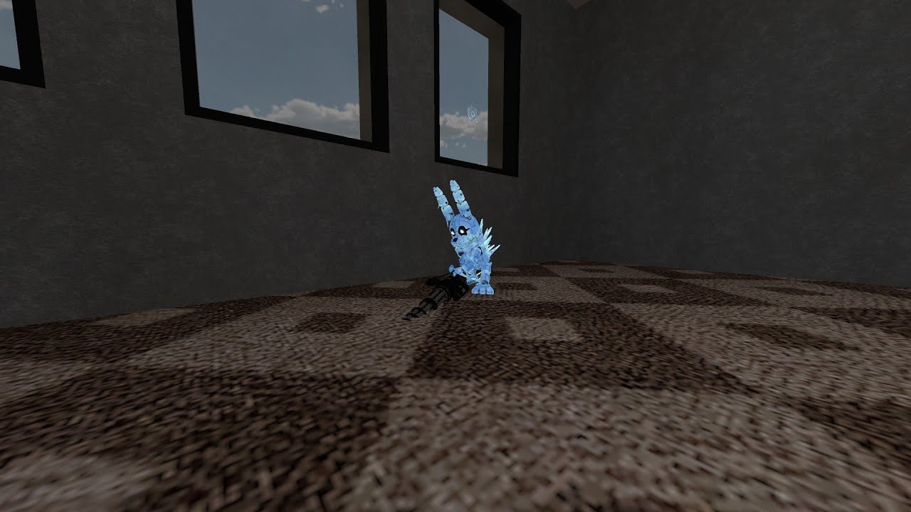 Gmod Pill Pack Hide N Seek With Xman 723 N Freinds - YouTube