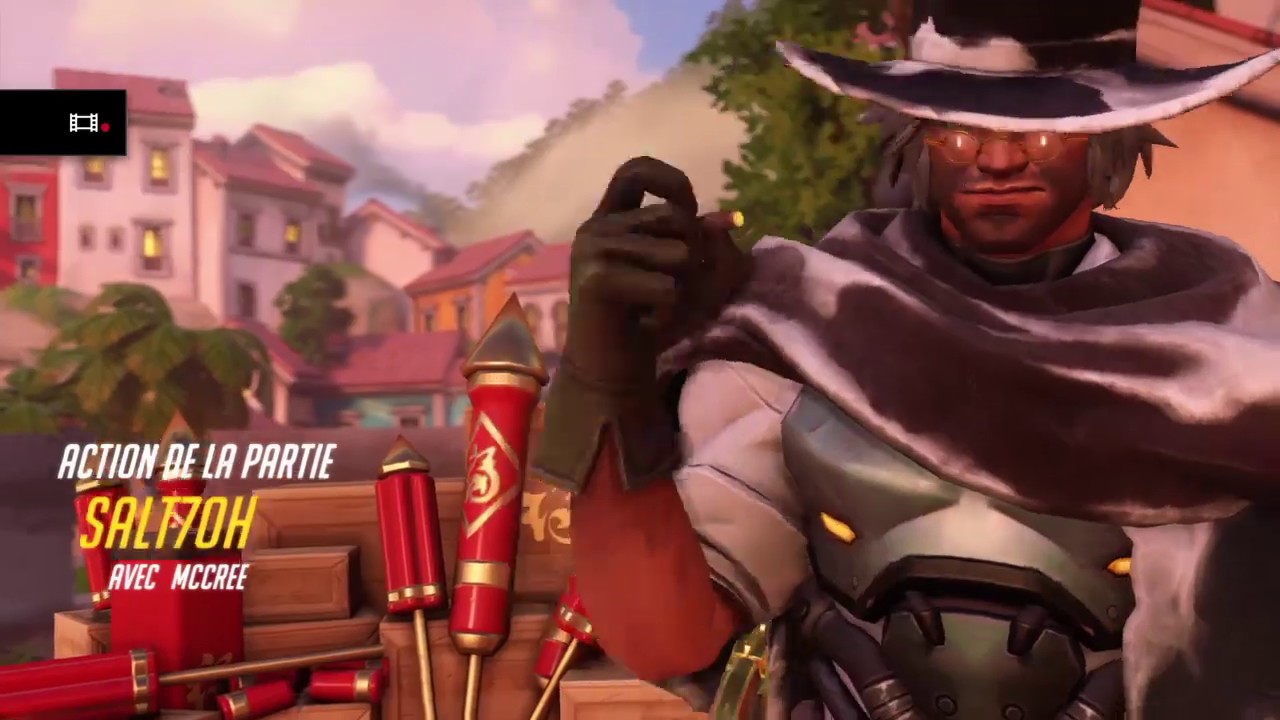 Live overwatch forge - YouTube