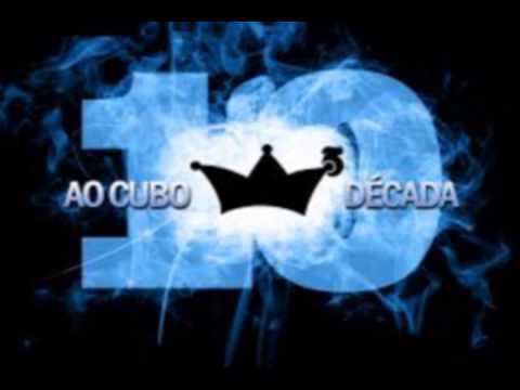 Cicatrizes - Ao Cubo
