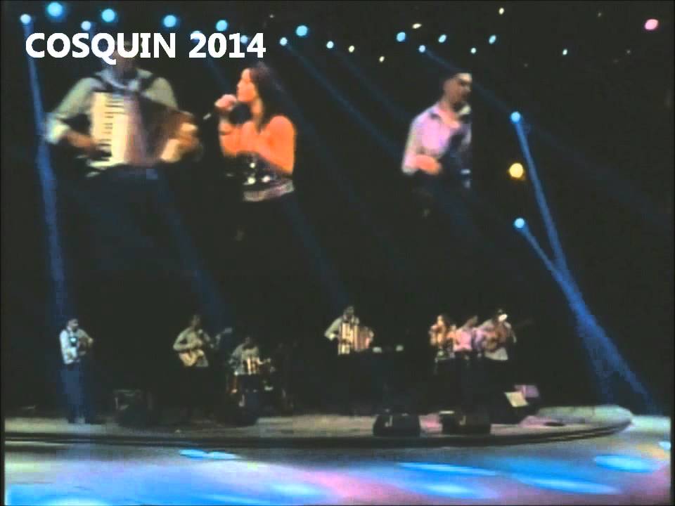 Jessica Llanos- Cosquin 2014 - YouTube