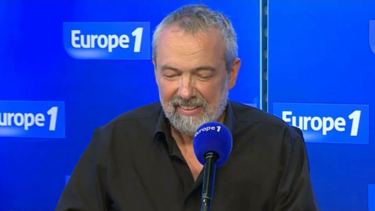 Didier Porte : "Chère Sheila ! Eh bien on l'a trouvée !" - YouTube