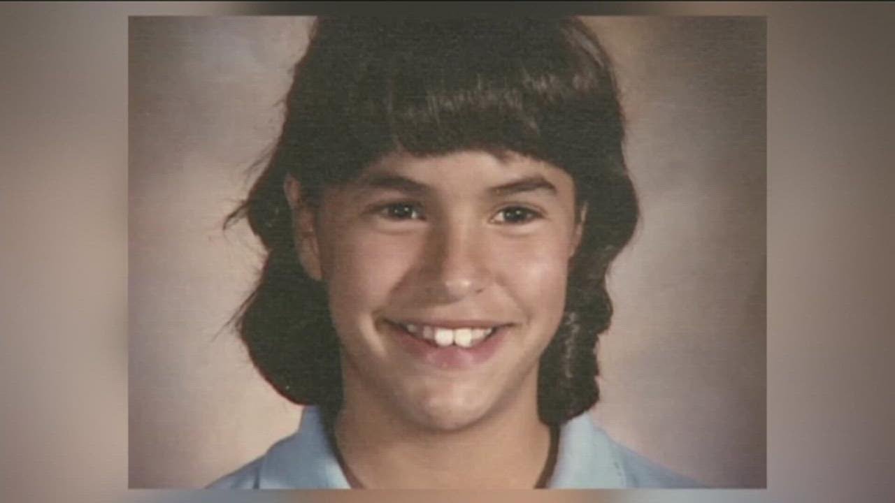 Steve Pankey sentenced to life in prison for 1984 murder - YouTube