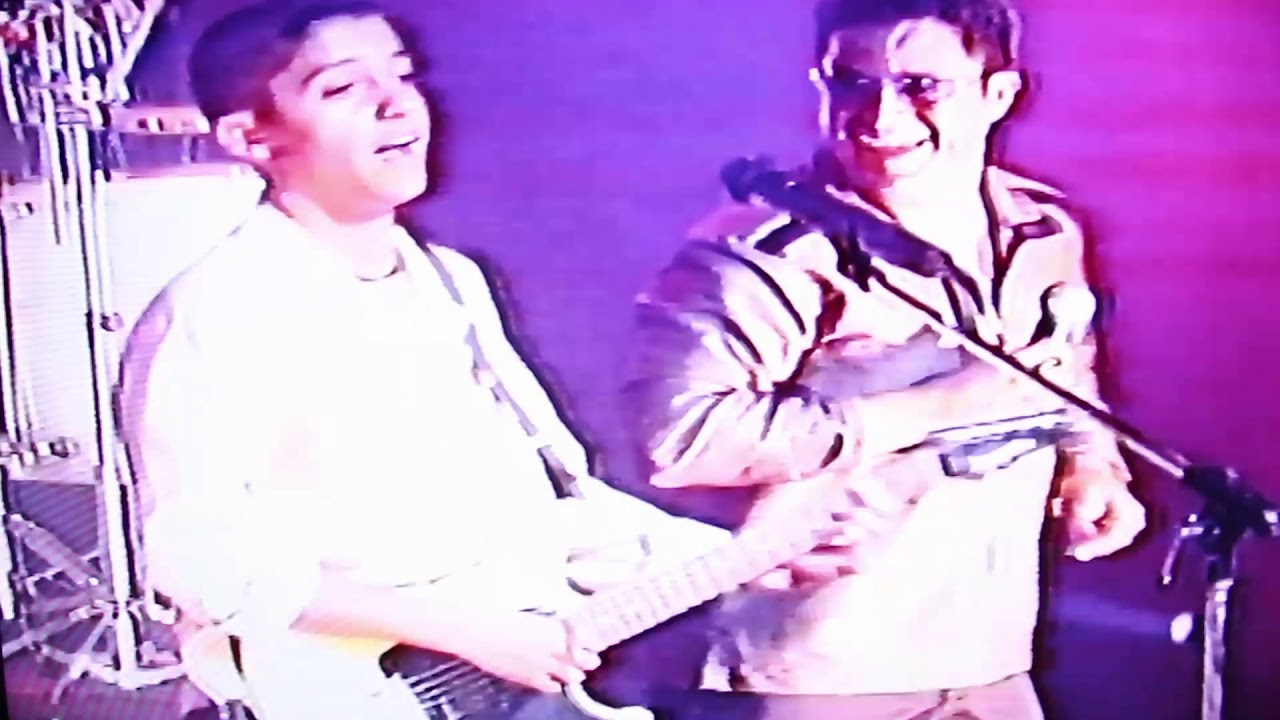 16-TCHU TCHUCA - YouTube