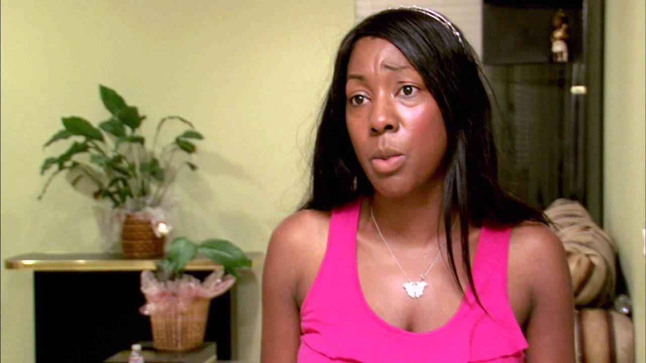 Bridezillas - Bridezillas: No Limo, No Wedding - YouTube