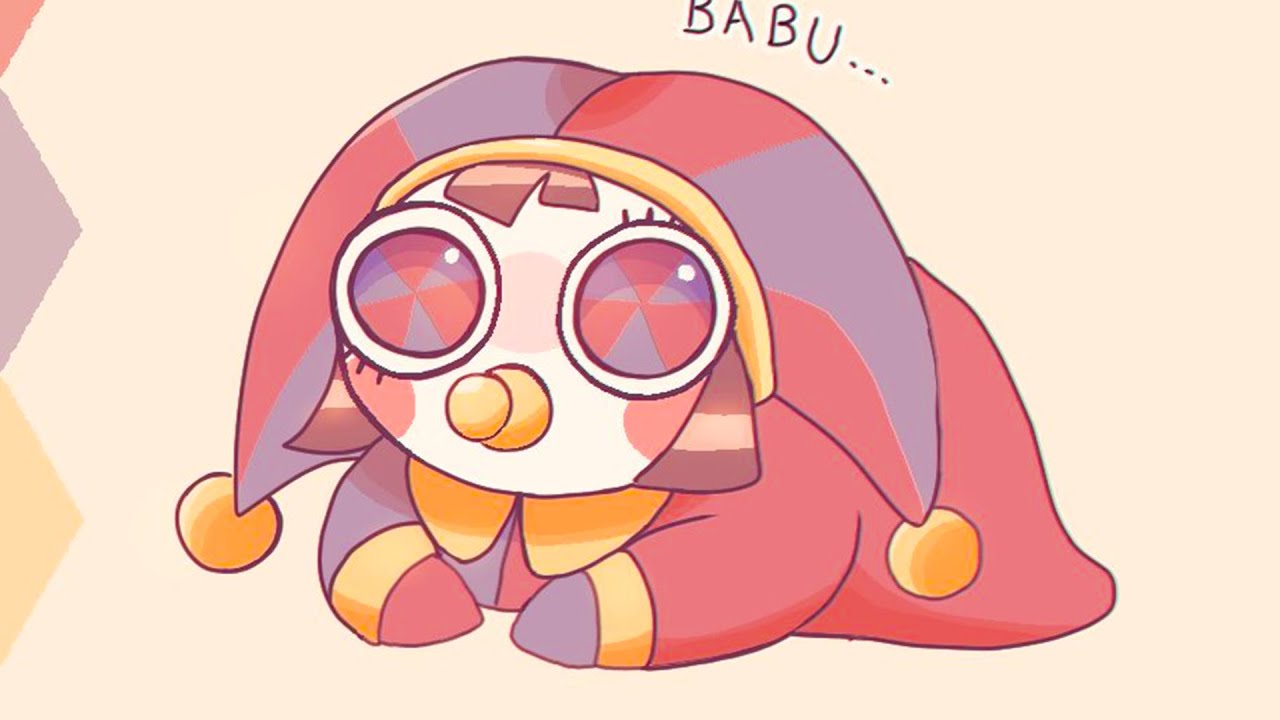 Baby Pomni 😊| Amazing Digital Circus Comic | TADC - YouTube