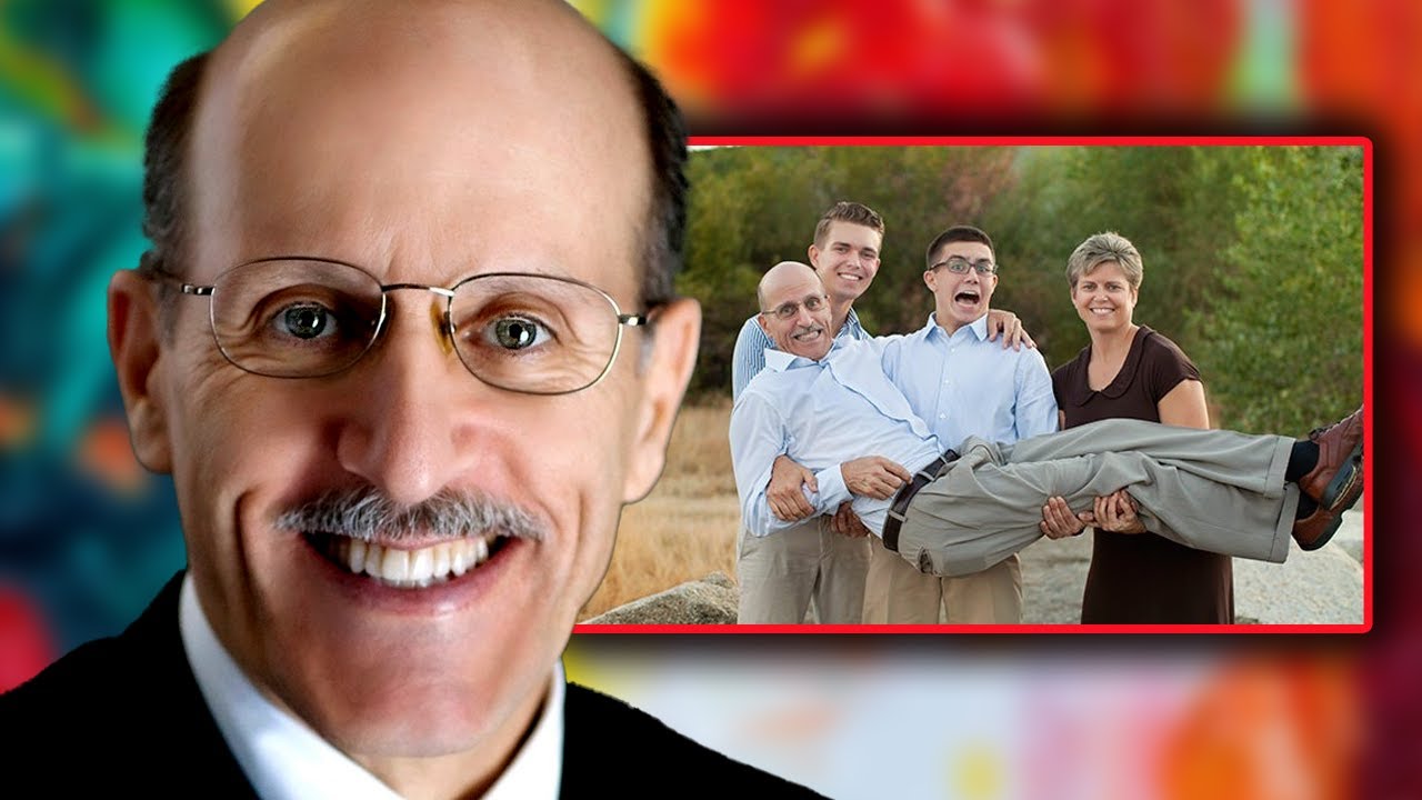 Famous Christians: What happened to Pastor Doug Batchelor's son Micah ...