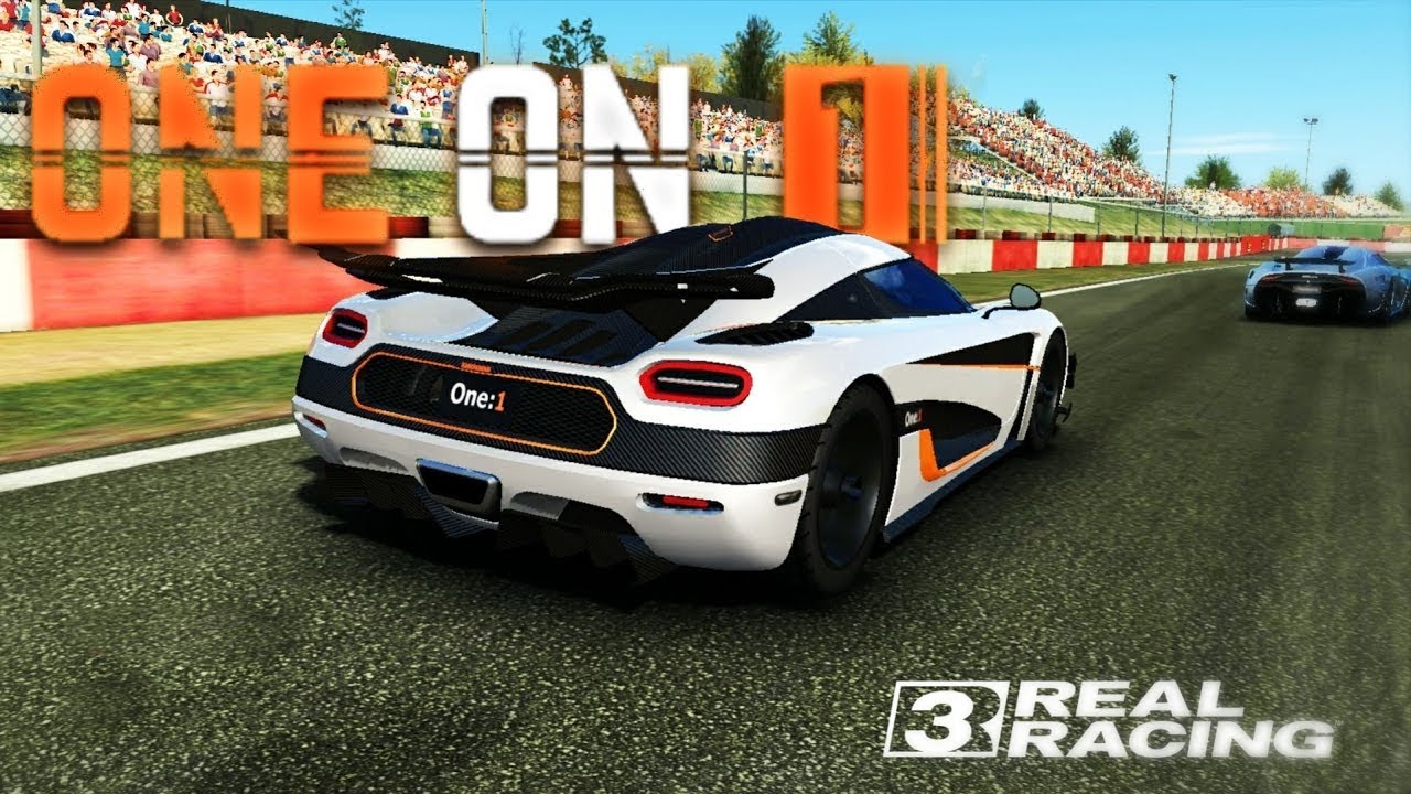 Games Mobile - RR3 Koenigsegg fest - #YTBoostrequest - YouTube