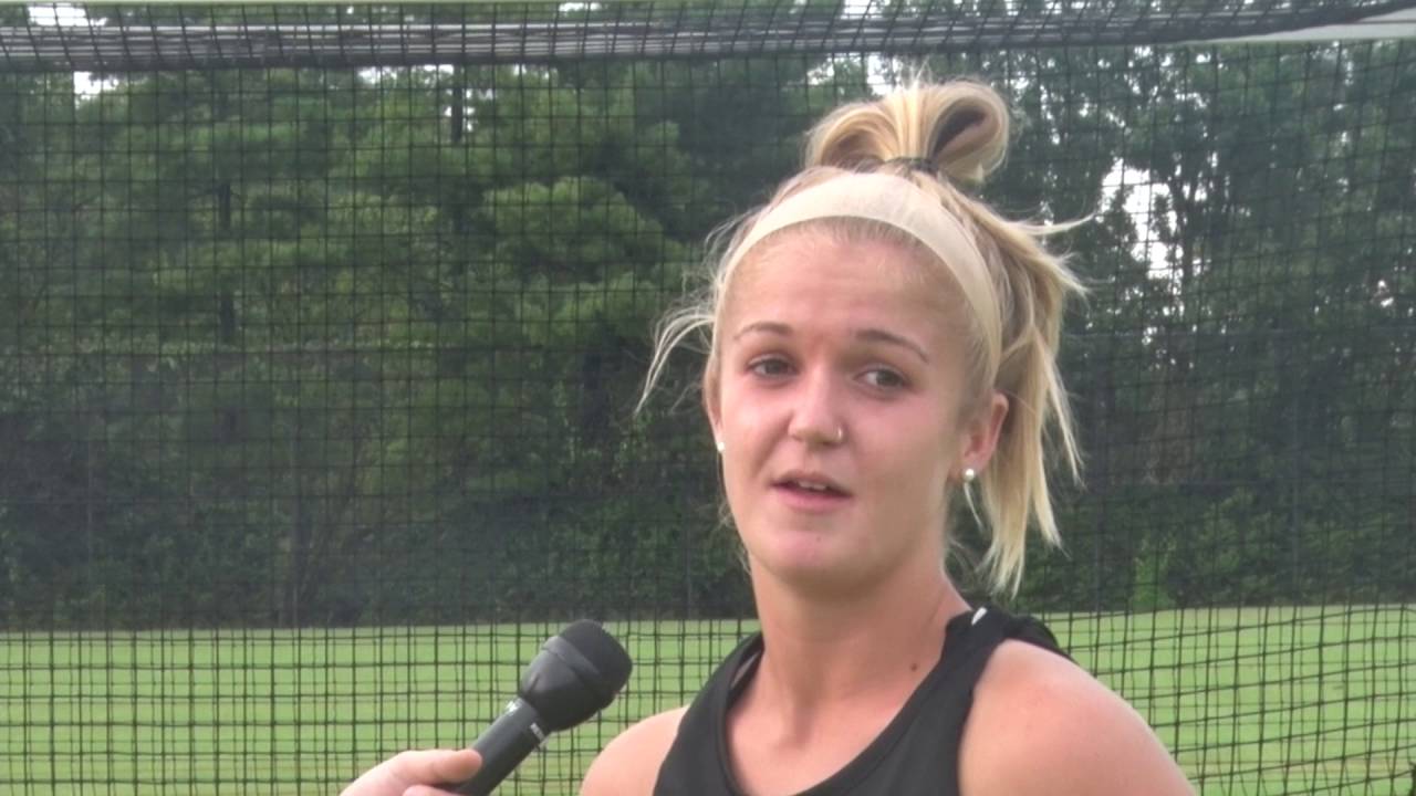 On The Spot: Taylor Pearson - YouTube