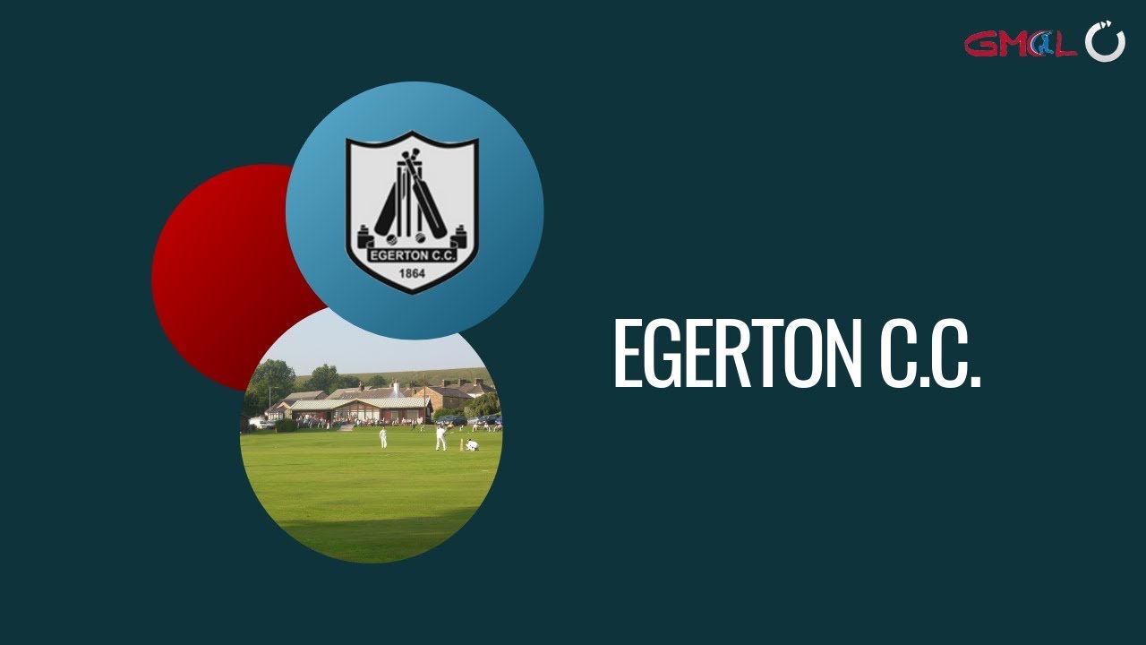 Egerton CC - YouTube