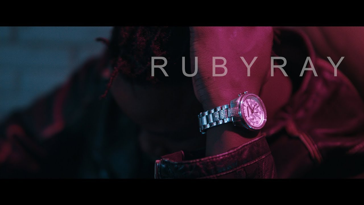 RubyRay - "Fall Off" (Official Music Video) - YouTube