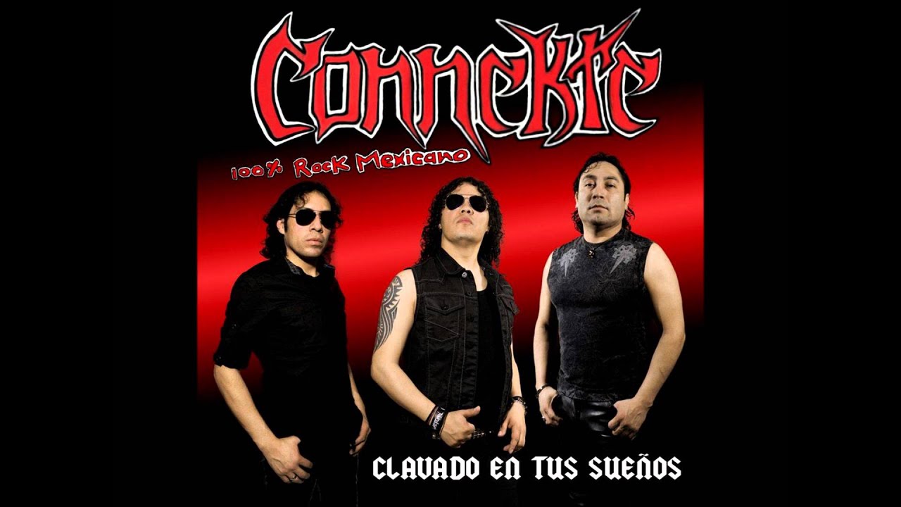 CONNEKTE*COMO LE EXPLICO AL CORAZON - YouTube