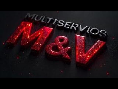 Multiservicios M&V, Especialistas en Tecnologia - YouTube