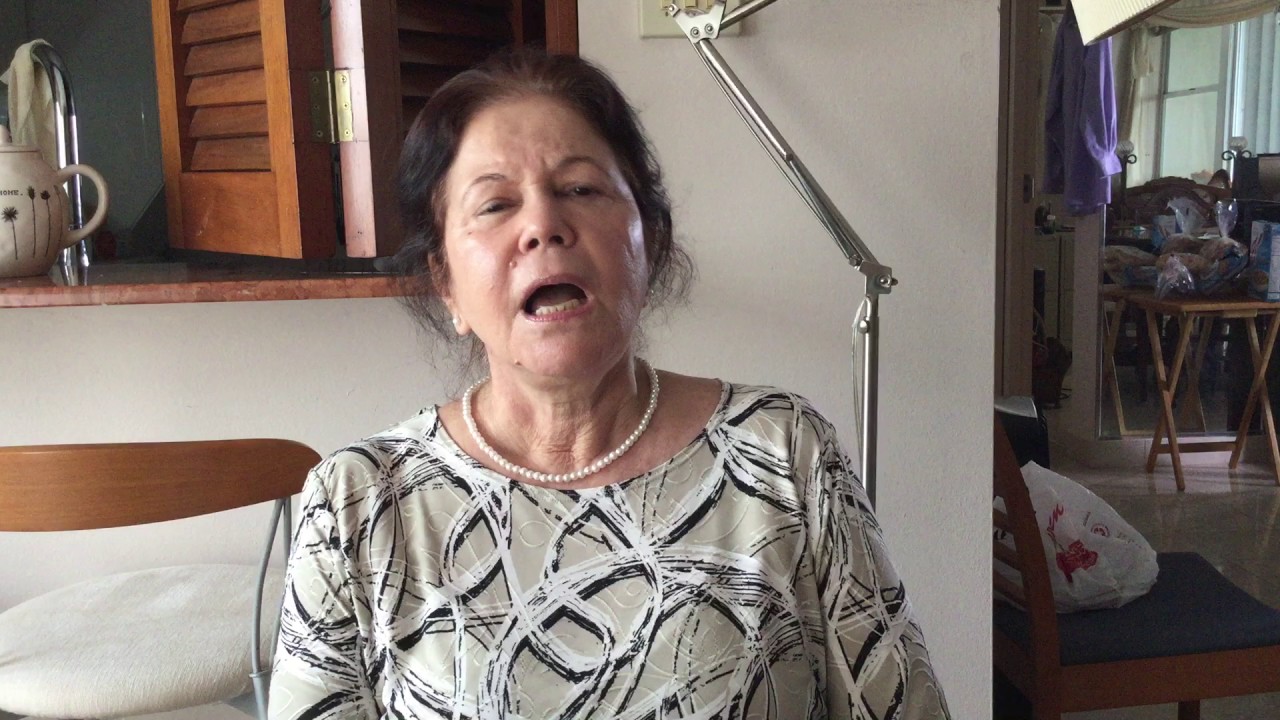 Mami (Puerto Rico): Las Vacaciones - YouTube