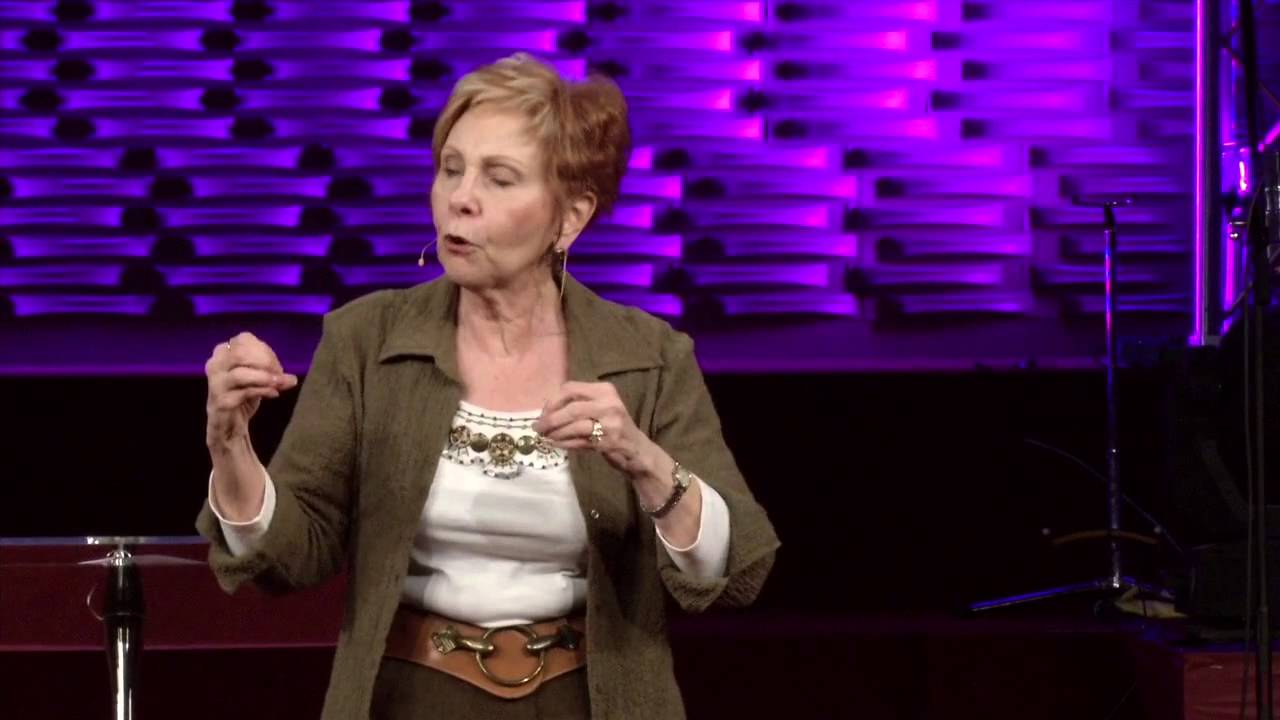 English Christian Sermon by Judi Ebert Luke 7: 36 - YouTube