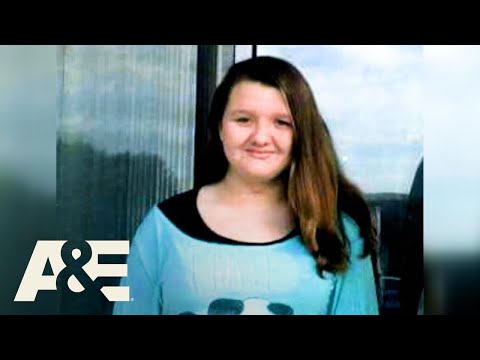 American Justice: Digital Trail of Missing 13-Year-Old Girl Leads to Two Shocking Arrests | A&E