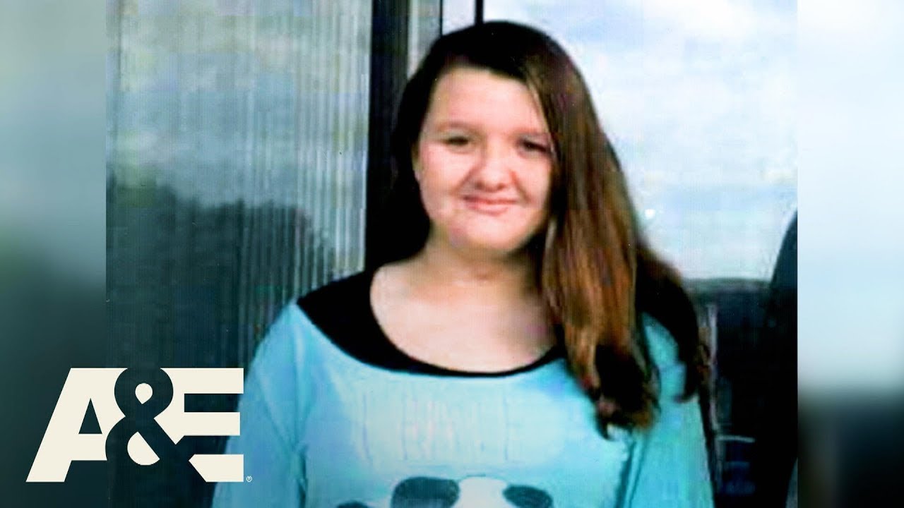 American Justice: Digital Trail of Missing 13-Year-Old Girl Leads to ...