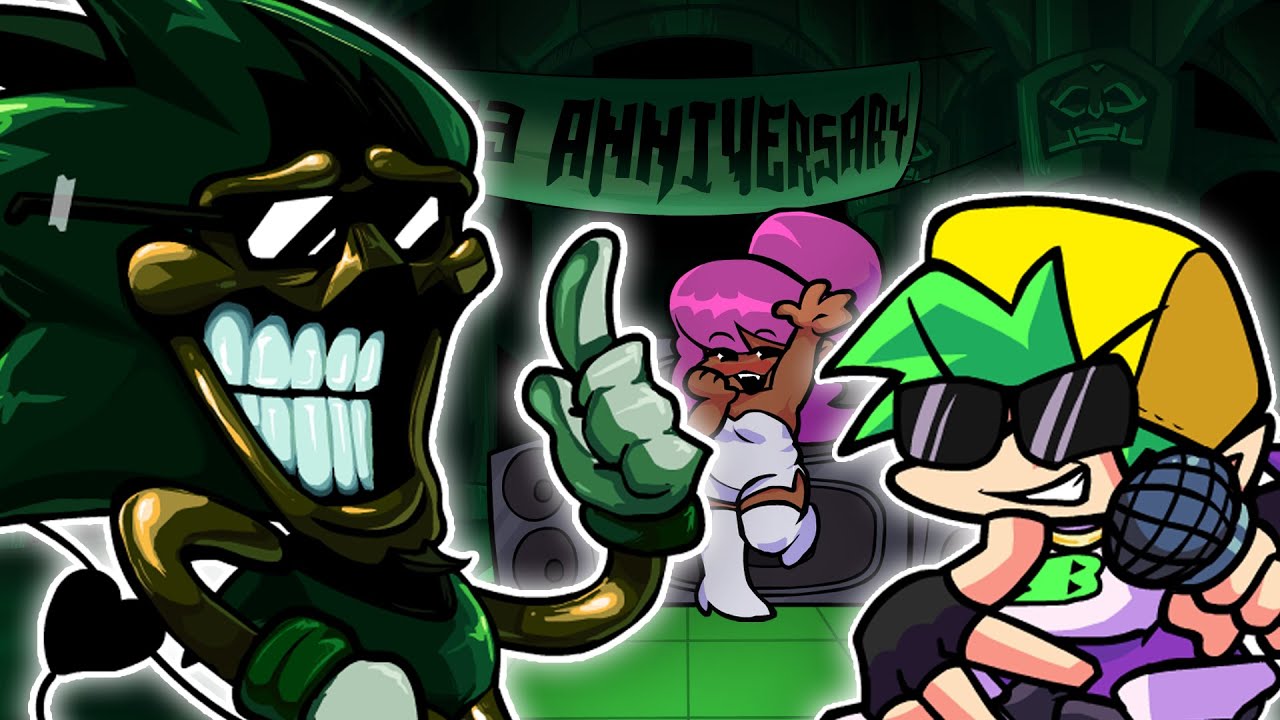 B3 ENDLESS REMIX - B3 3X3 REMIXED OST ( Gameplay ) - YouTube