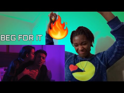 MILO AND HAZEL-BEG [OFFICIAL MUSIC VIDEO]
