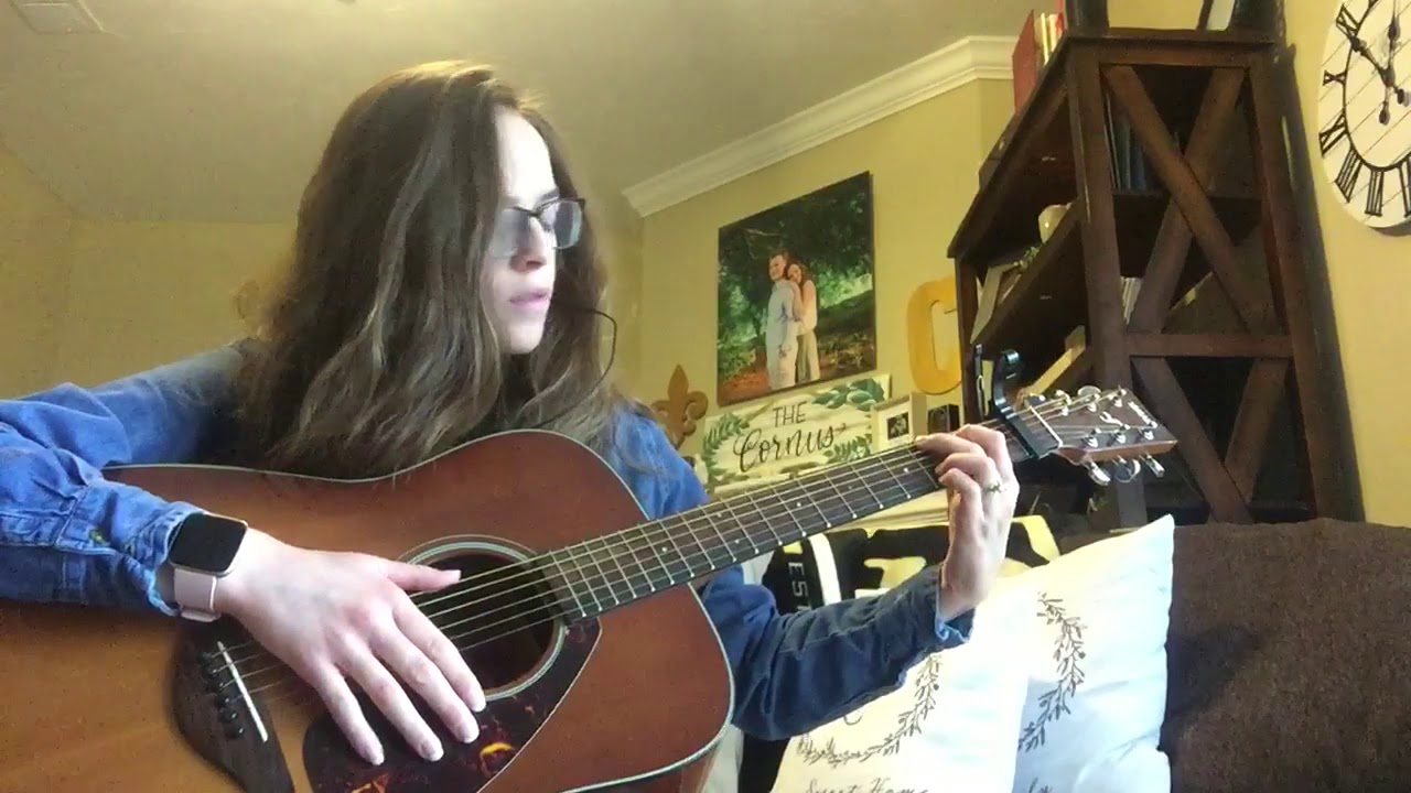 “On Our Way” - Original Song by Natalie Cornu - YouTube