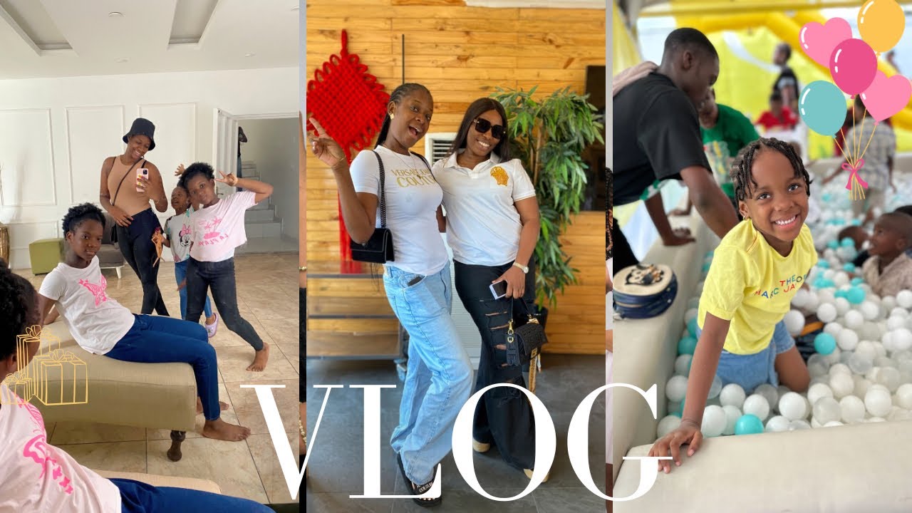 Perfect Days In My Life - Model for a Day / Market Vlog - YouTube