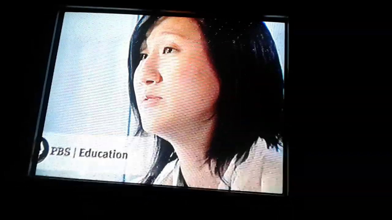 PBS Kids Closedown and KQED Startup 08/26/2016 - YouTube