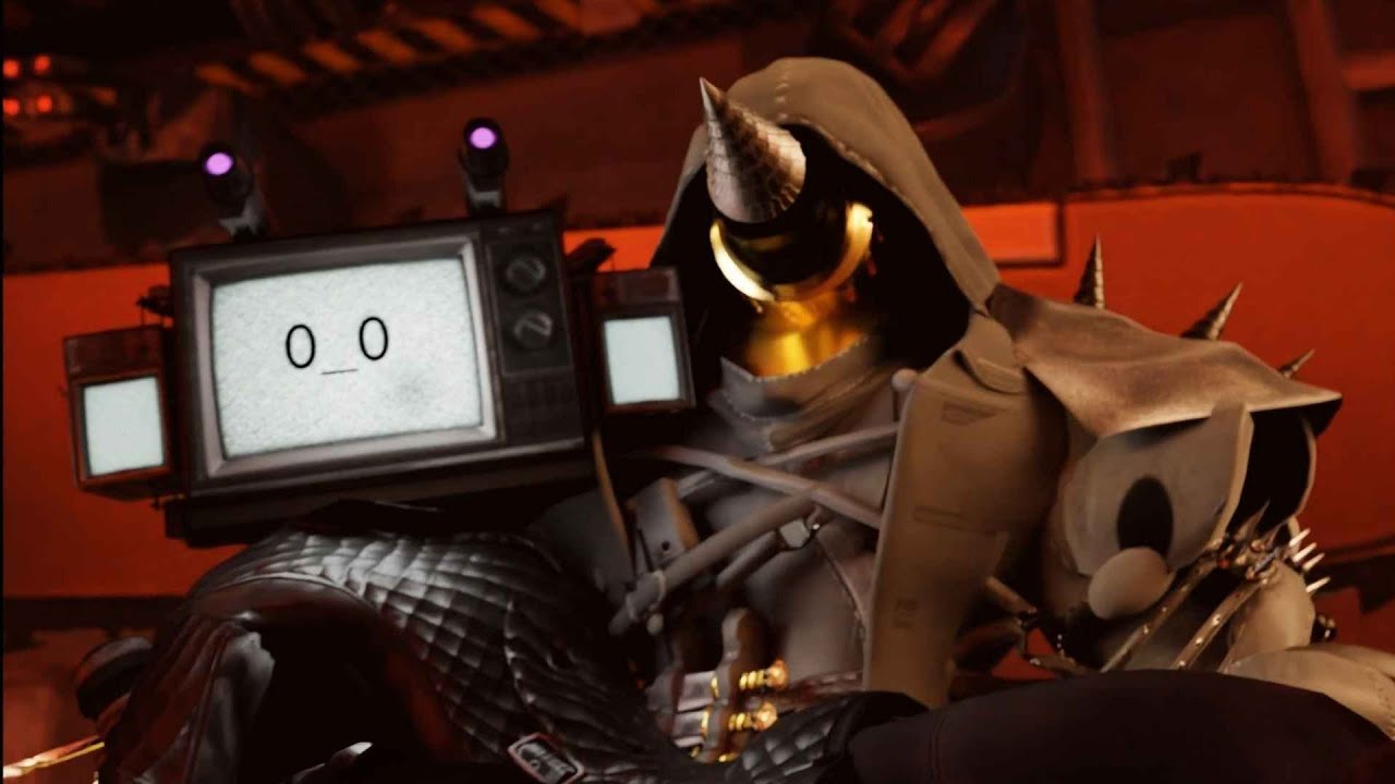 skibidi toilet multiverse 044 - YouTube