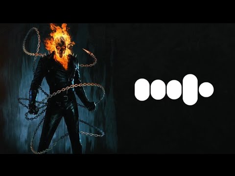 Ghost Attitude Bgm Ringtone 🔥 | Powerful Bass Mix Trending Music ...