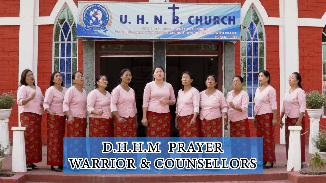 NON-STOP REVIVAL COLLECTION | DIVINE HARVEST & HEALING MINISTRY ...