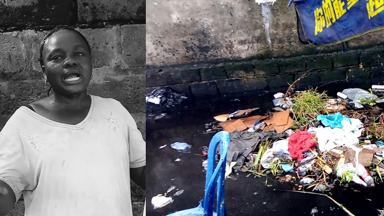 🔴SOMO !! KINSHASA BOSOTO ELEKI. KIN BOPETO EZA WAPI? BOLANDA!!! - YouTube