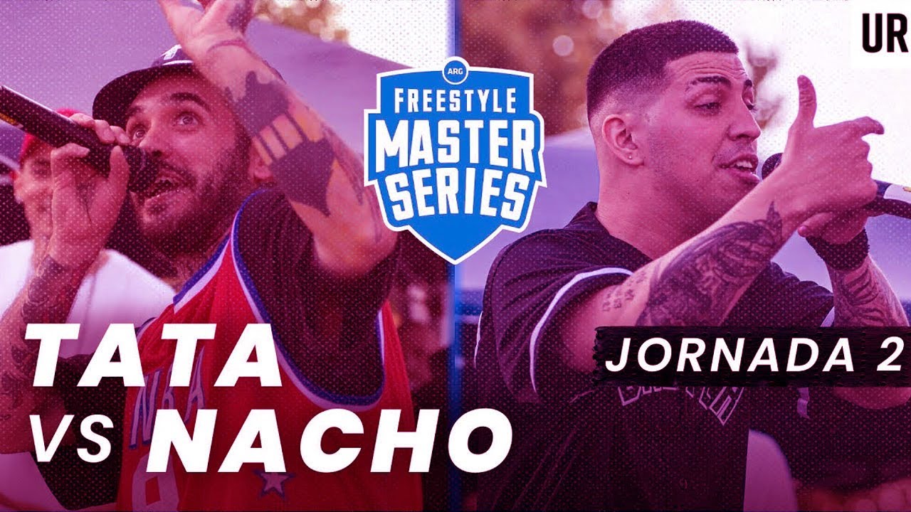 Tata vs Nacho - MINUTO A SANGRE - BATALLAS RECUPERATIVAS - JORNADA 2 ...