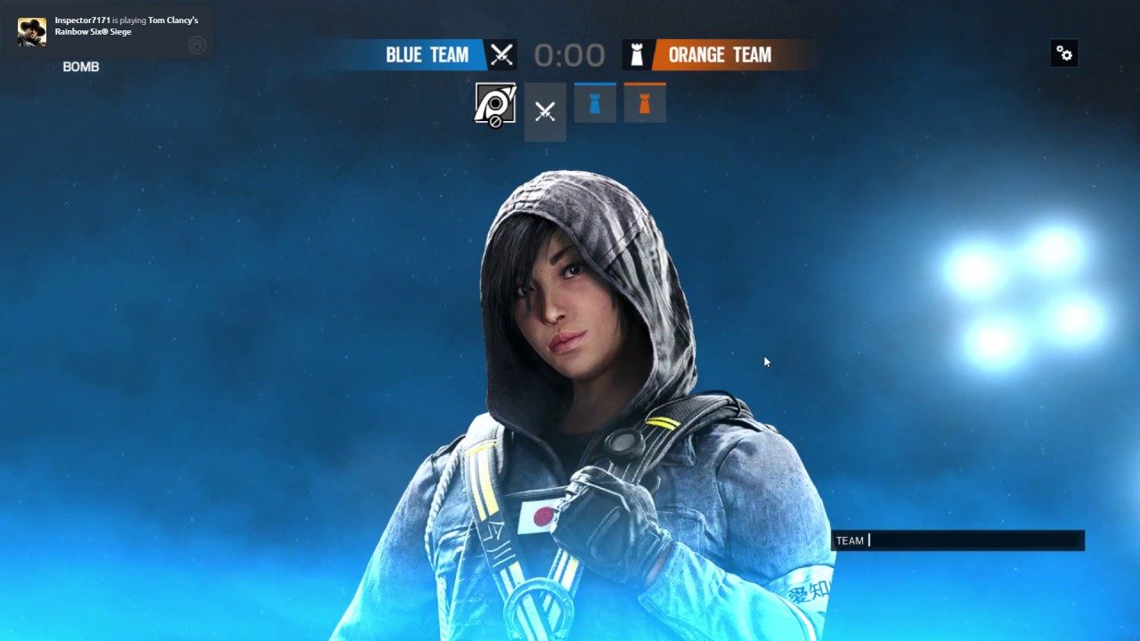 Rainbow Six Siege 12 Kill Gameplay - YouTube