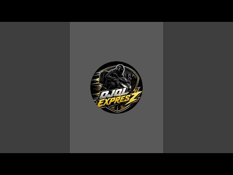 OJOL EXPRESZ sedang live sekarang! MABAR ML