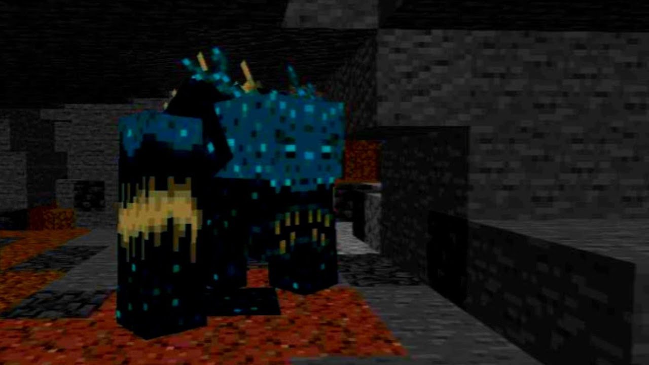 Minecraft - [обзор модов]Sculk Invasion - YouTube