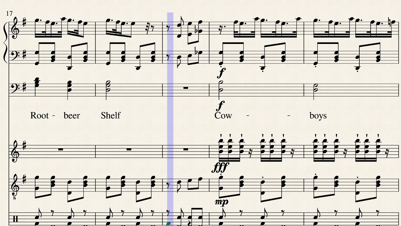 Call of Duty Zombies: Double Tap Root Beer - YouTube