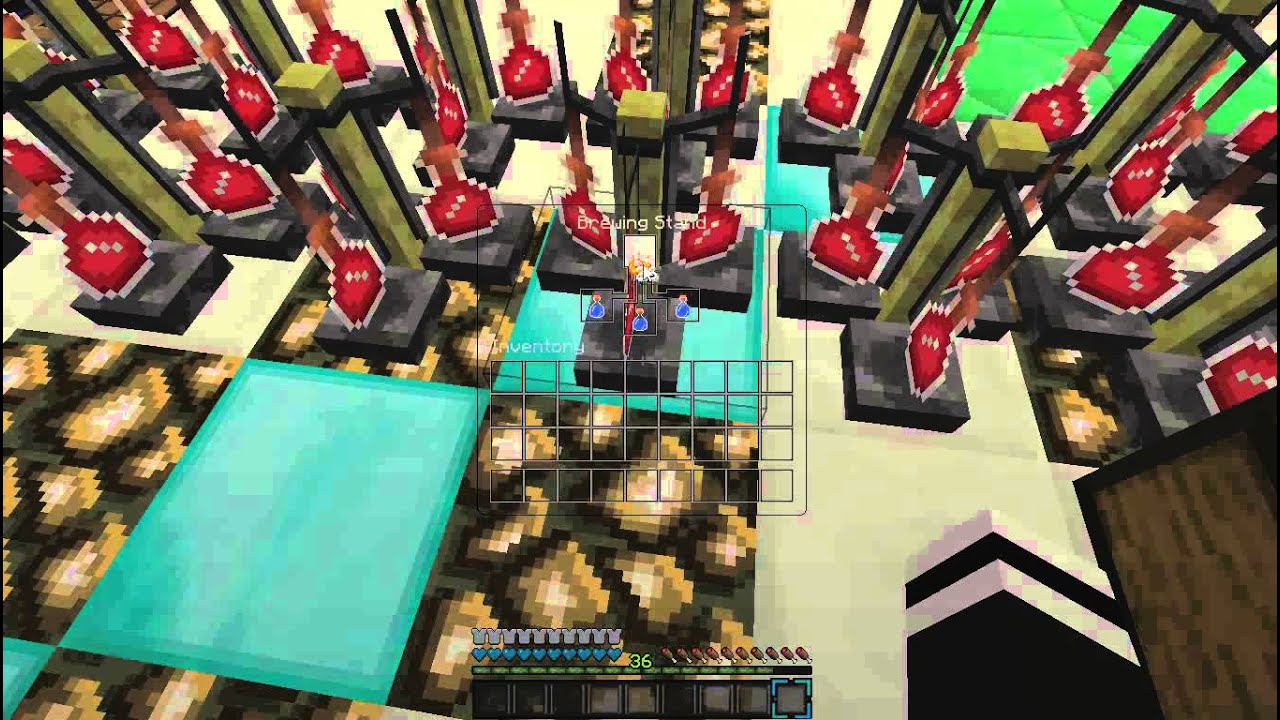 How To Level Up Your Alchemy Skill Fast! - YouTube