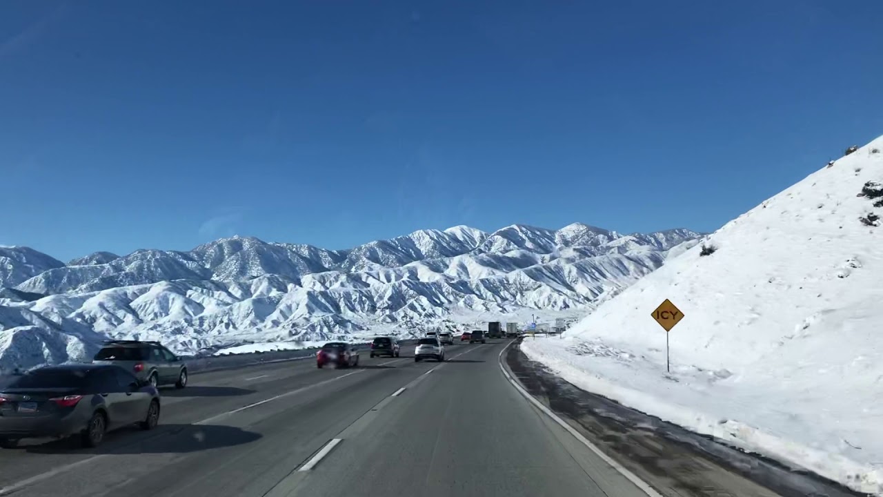 Nevada - YouTube
