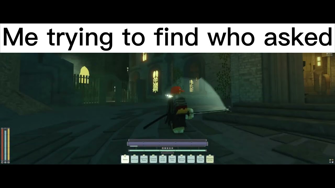 Me trying to find who asked - YouTube