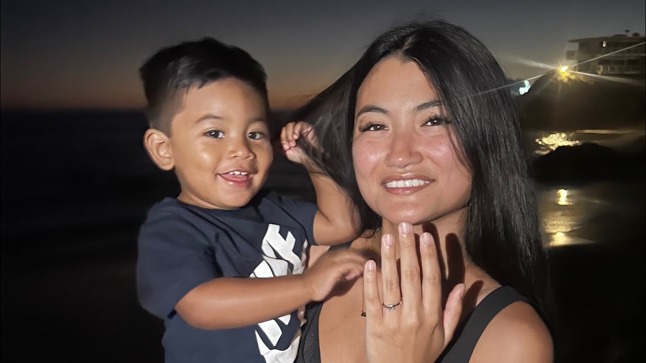 Congrats Tita Bri & Tito Jacob! -8/27/23 - YouTube