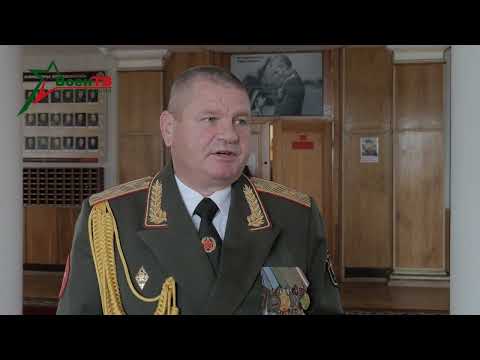 Назначен новый командующий войсками СЗОК