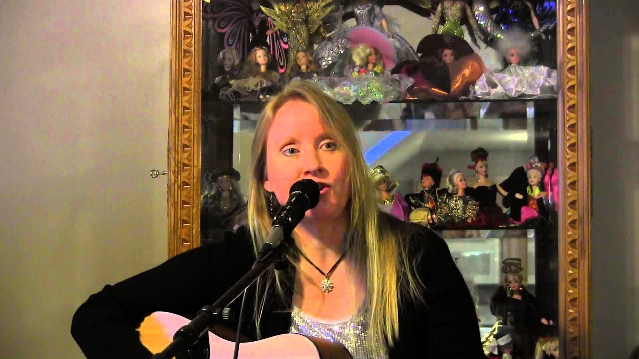 Kriz Rogers "Did We have to Come This Far To Say Goodbye" - YouTube