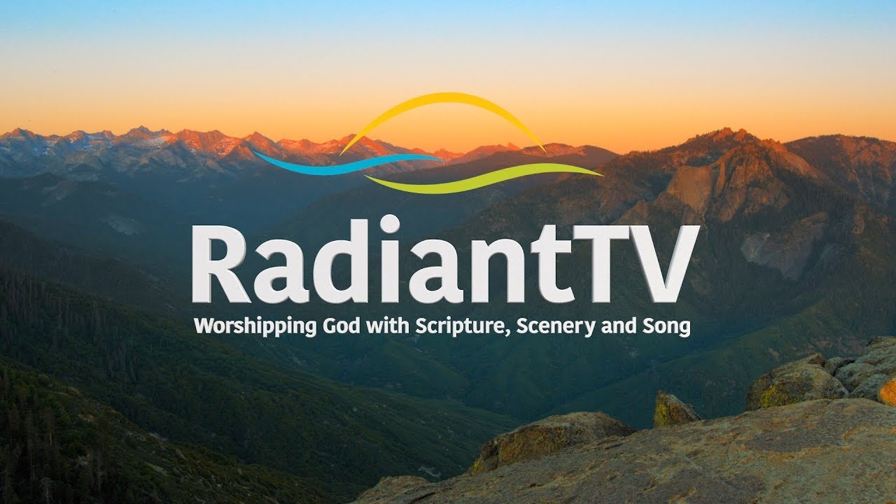 RadiantTV Overview - YouTube
