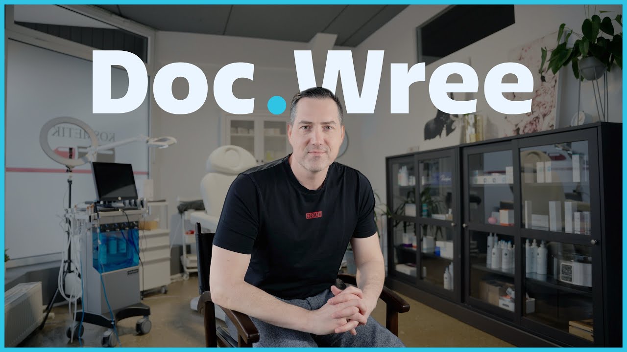 Doc Wree Vorstellung - YouTube