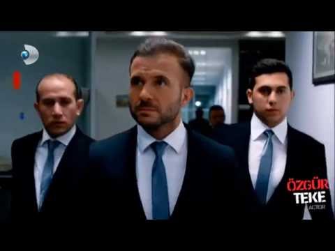 KVP 248 OZİ KOMUTANIN CAHİT'E BASKINI