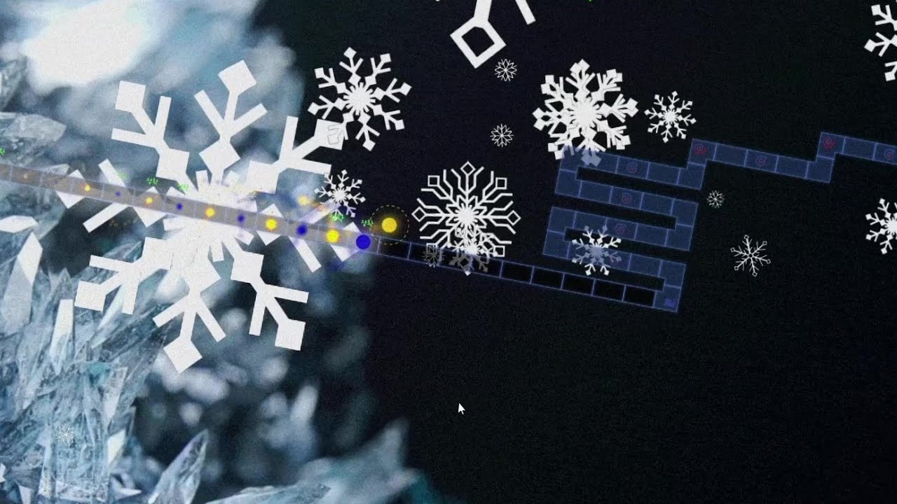 Plum - Selfmade Disaster 19% | ADOFAI custom - YouTube