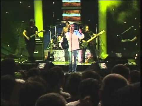 TIFA BAND - 13 - Izgledala je malo cudno... (Live in Novi Pazar 23.07. ...