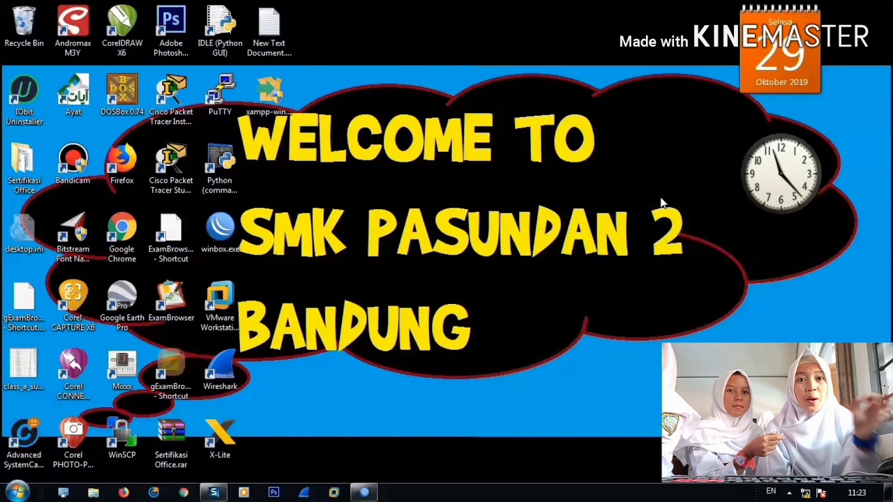 [Belajar] Konfigurasi Jaringan Mini ISP (Internet Service Provider ...