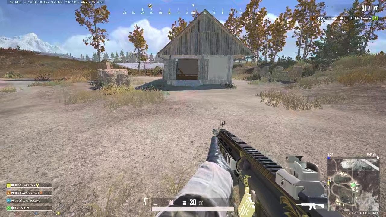 Random Squad W - YouTube