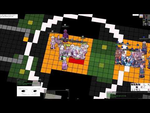 [SA1] Chem DD - SoV World Cup